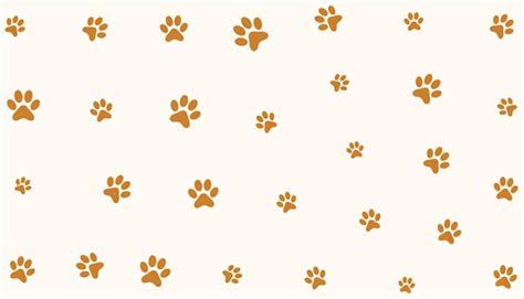 Free Clip Paw Prints Background Download Free Clip Paw Prints