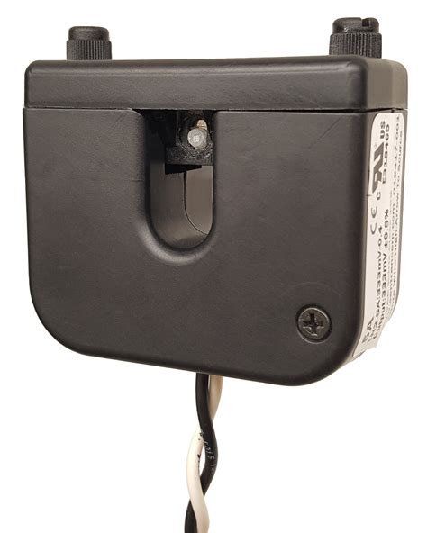 Aim Dynamics Ln2 5 Amp Input 1v Output Current Transducer By Sentran