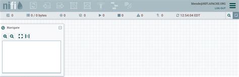 Apache Nifi 100 Kerberos Authentication