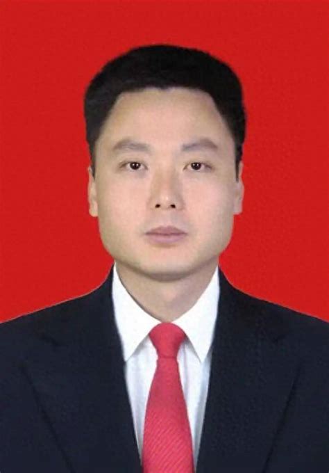 准 85后”泾阳县长郝瑞耀，拟进一步使用西北工作地势