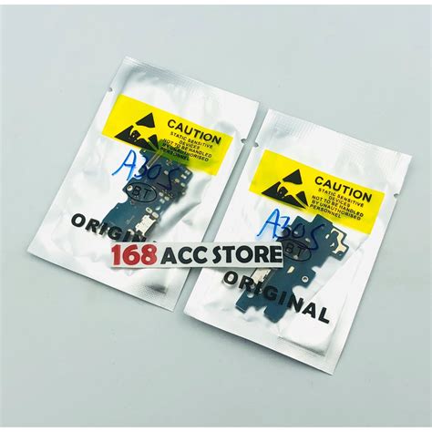 Jual Flexible Con Tc Flexibel Konektor Charger Samsung A S Shopee Indonesia