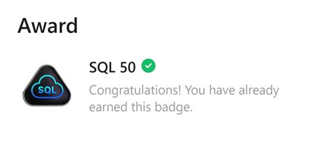 sql leetcode interviewprep continuouslearning rohit goswami