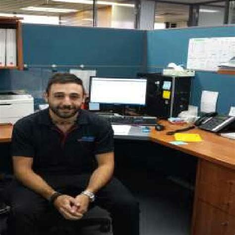 James Grech Sale Representative Rapid Aluminium Linkedin