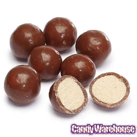 Malt Balls Candy Warehouse Candy Warehouse