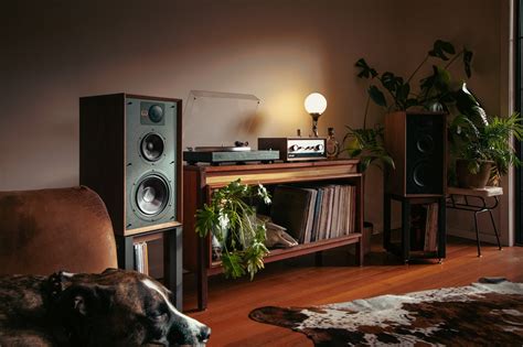 Affordable Turntable Packages And Hi Fi Systems Dual Australia Dual