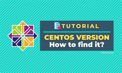 4 Ways To Check The Centos Version