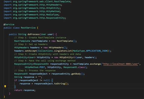 Resttemplate Springboot Development Microservices Api Ankit