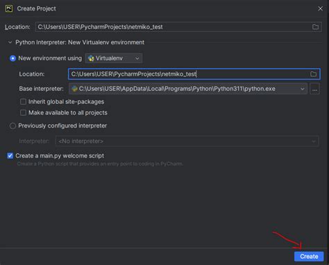 01 Netmiko La Herramienta De Automatización Para Dispositivos De Red