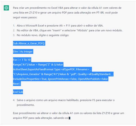 Como Usar Chatgpt No Excel Como Usar Chatgpt No Excel