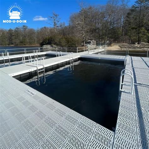 Mod U Dock On Linkedin Enhance Your Outdoor Recreation With Mod U Dock