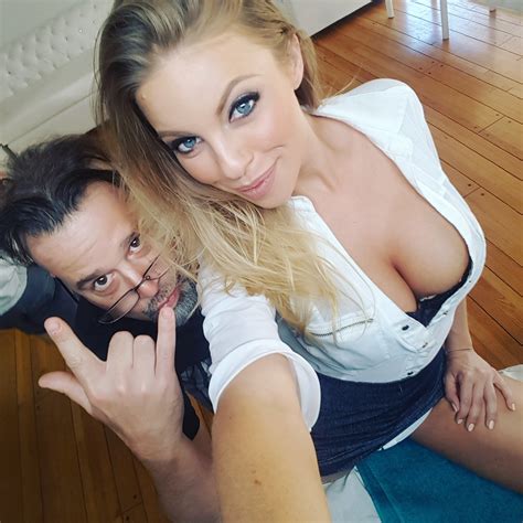 Britney Amber On Twitter Yesterday On Set With Michaeladam Nexxxtlevel Https T Co