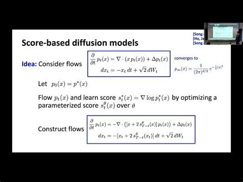 free video renormalization group flow optimal transport and