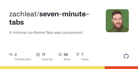 Building Tabs In Web Components David Darnes