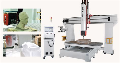 5 Axis Cnc Router Copy Omni Cnc Africa