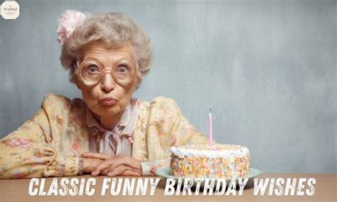 130 Best Funny Birthday Wishes For Girls And Women That Make Everyone Laugh
