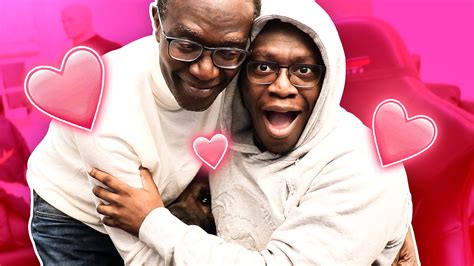 Deji On Twitter I Got A Hug From My Dad H31kmvhti9 Wvy7ddbj0o Twitter