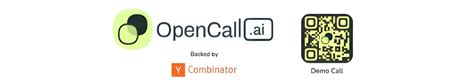 opencall ai yc w24 linkedin