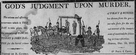 Samuel Tully The Federal Death Penalty Project