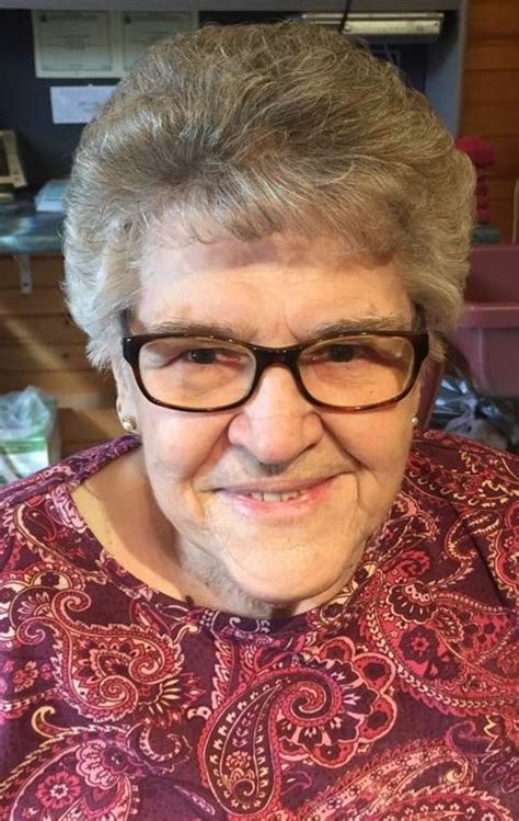 Obituary Nicole Paulette Bilodeau Thomson