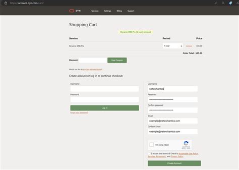 Simple Ubiquiti Dream Machine VPN Setup Configuration In 3 Steps Network Antics