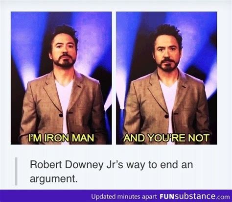 Best Way To End An Argument Funsubstance