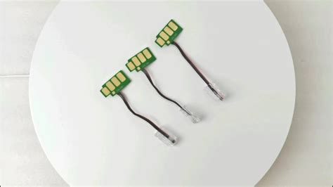 W9050mc W9051mc W9052mc W9053mc Chip For Hp Color Laserjet Managed Mfp ...