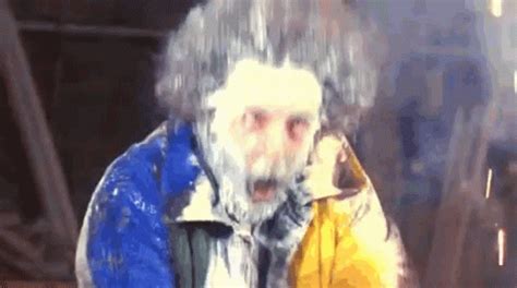 Home Alone Marv S Tenor