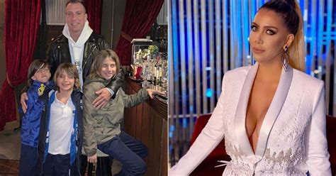 Fuerte reclamo de Maxi López a Wanda Nara para poder hablar con sus