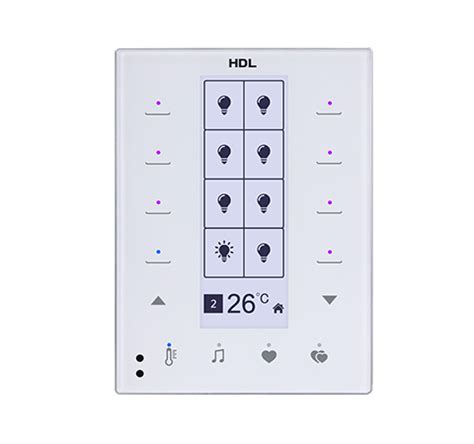 Products HDL Automation Residential Hospitality Commercial