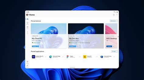 Windows 应用程序：您需要了解的有关此新工具的一切