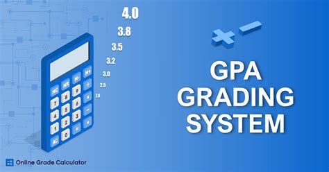 Gpa Grading System [a Comprehensive Guide]
