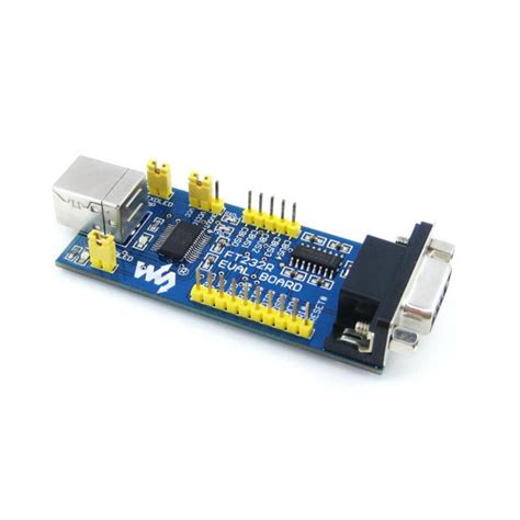 FT FT RL USB To Serial Port USB To TTL Communication Module Board Electronic Pro