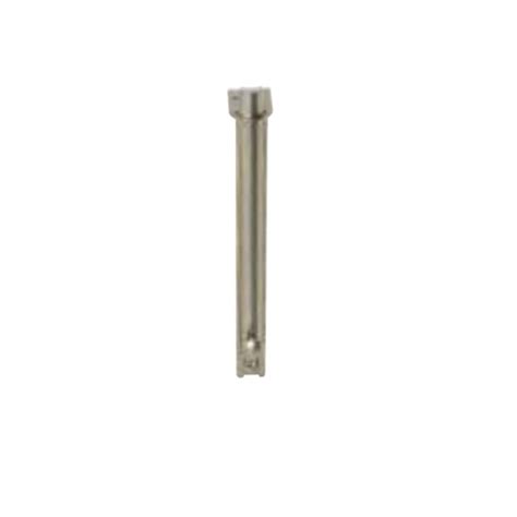 Philadelphia Hardware Group 410509 Sb 106 Solid Brass Surface Bolt
