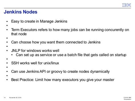 Jenkins 101 Continuos Integration With Jenkins