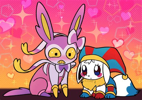 When You Makes You Evolve Into Sylveon By U Sifyro R Eevee