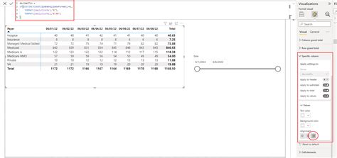 solved how to add a column measure to calculate average i