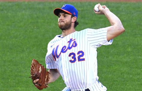Steven Matz Has Farewell Message For Mets Fans