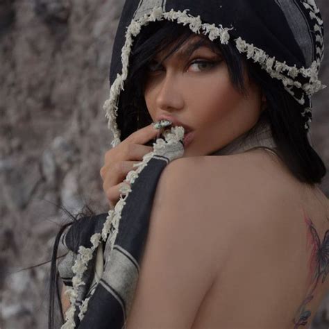 Mai Azad • Threads Say More