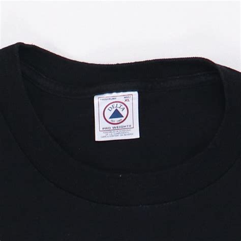 1999 Front Line Assembly Implosion Tour Shirt Wyco Vintage