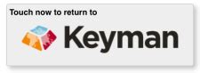 Installing Fonts Keyman For IPhone And IPad Help