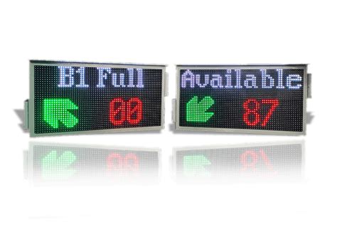 Variable Message Signs VMS VMD Vertaxis