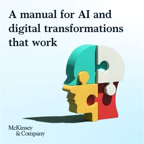 Mckinsey And Company On Linkedin 🔓 Ready To Unlock The Power Of Ai And