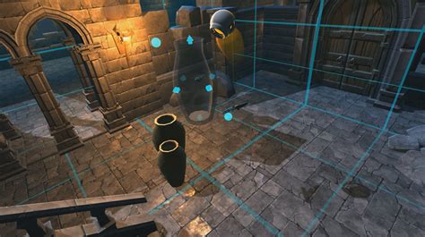 Modbox Update Brings Room Scale VR Game Building With New Mod Support