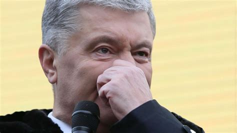 Порошенко сделал признание Вовану и Лексусу о Минских соглашениях Лента новостей Крыма