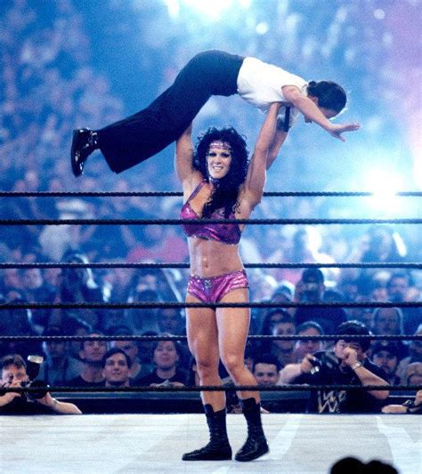 Chyna Legendary Wwe Wrestler Found Dead Aged 45 Itv News