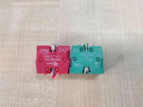 Push Button Element Nc At ₹ 25 Piece दबाने वाले बटन In Coimbatore