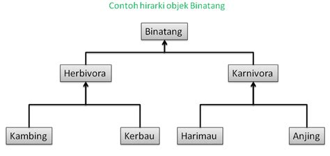 Perbedaan Superclass Dan Subclass Di Java Atwiwitnet