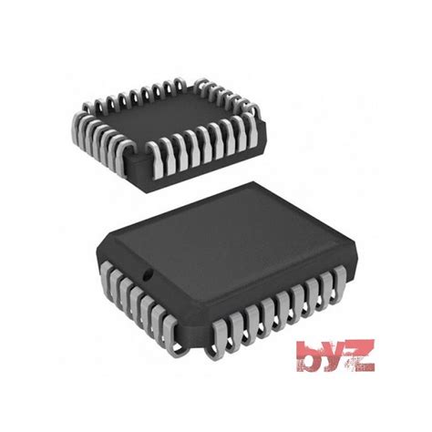 Am29f040b 90ji Memory Flash Plcc 32 Byz