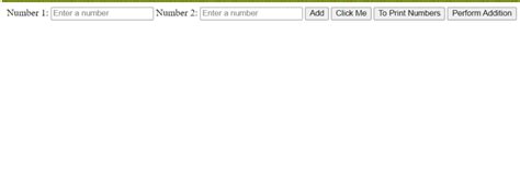 accessing javascript console