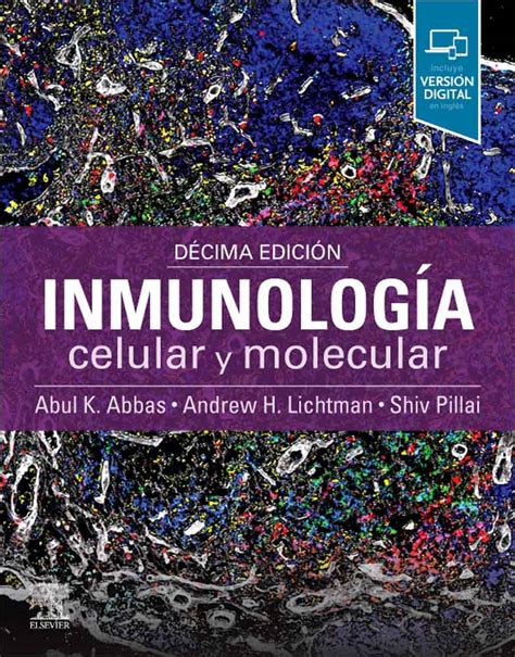 Inmunología Celular Y Molecular En Laleo